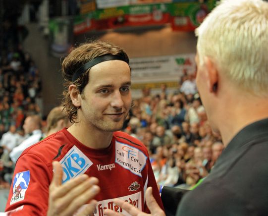 Bilder - Internationaler HEIDE-CUP 2009 - Handball-Förderverein e.V ...